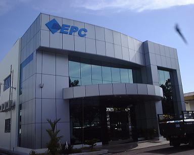 LEAPCO ELECTRICAL ENGINEERING SDN. BHD. | EPC SWITCHGEAR (M) SDN. BHD.